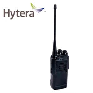 Hytera TC580 VHF/UHF – RADIOS Y ACCESORIOS